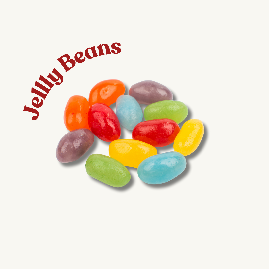 Zingy Zaps | Bulk n Bits