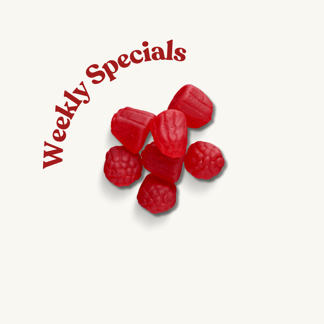 Popeye Candy Sticks | Bulk n Bits