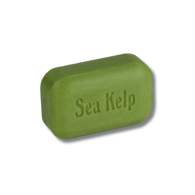 Sea Kelp Soap Bar | Bulk n Bits