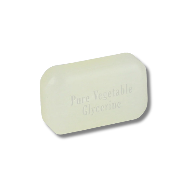 Vegetable Glycerine Soap Bar | Bulk n Bits