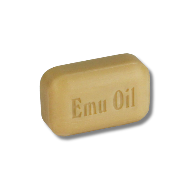 Emu Oil Soap Bar | Bulk n Bits