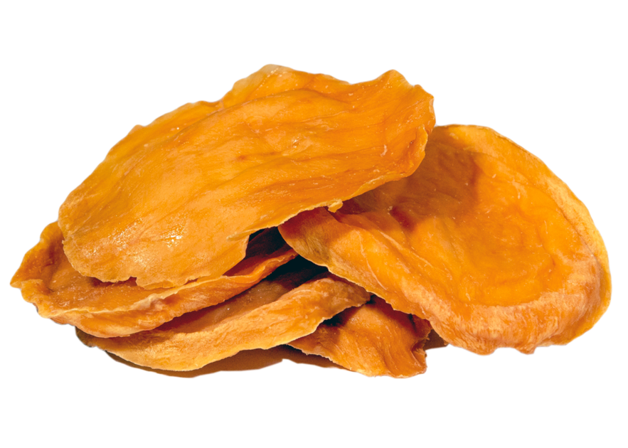 Organic Dried Mango Slices | Bulk n Bits