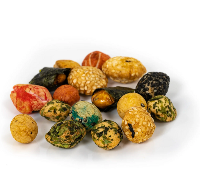 Tokyo Mix | Bulk n Bits