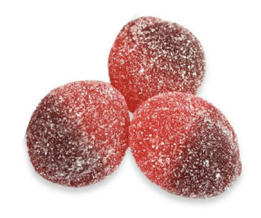 Sour Cherry Blasters (Slices) | Bulk n Bits