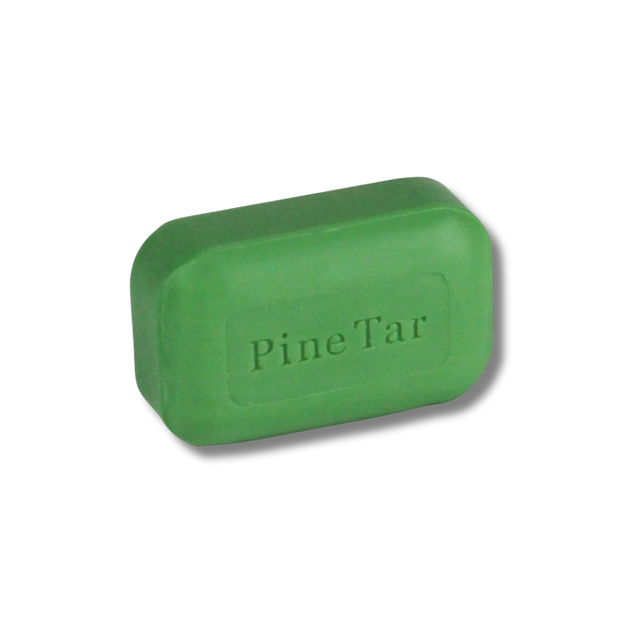 Pine Tar Soap Bar | Bulk n Bits