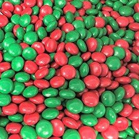 Christmas Smarties | Bulk n Bits