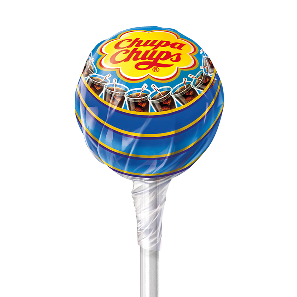 Chupa Chups Lollipops – Bulk n Bits