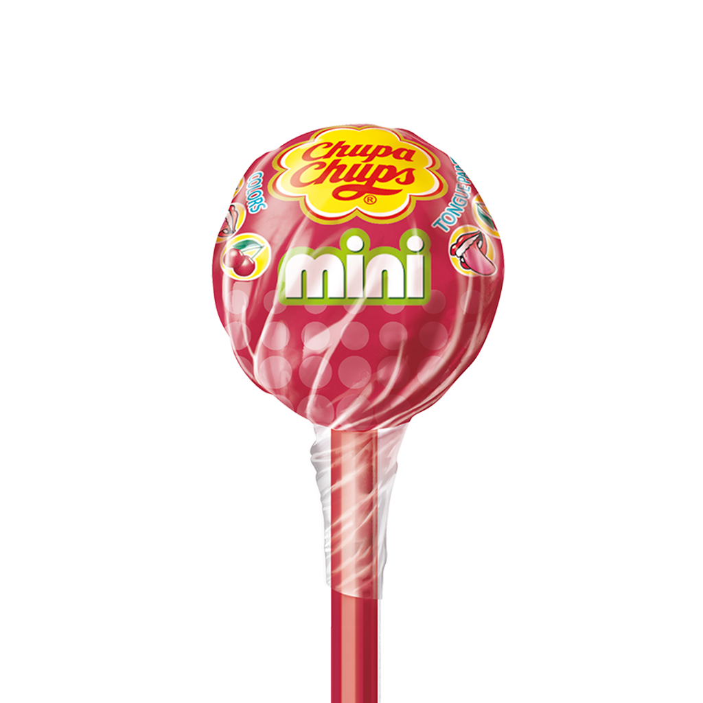 Chupa Chups Mini Lollipops – Bulk n Bits