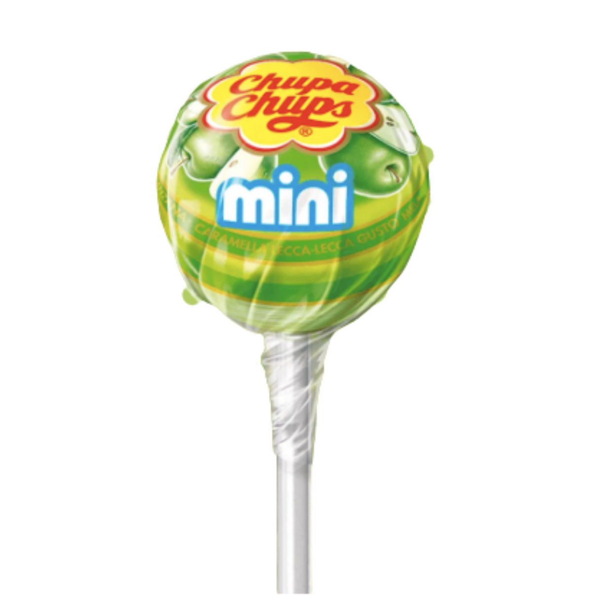 Chupa Chups Mini Lollipops – Bulk n Bits