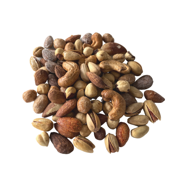 Premium Mediterranean Mix | Bulk n Bits