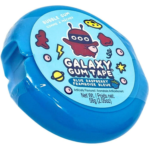 Galaxy Gum Tape | Bulk n Bits