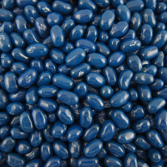 Blueberry Jelly Belly | Bulk n Bits