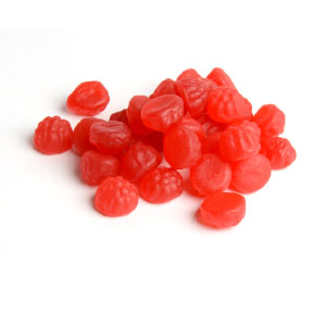 Swedish Berries(Halal) | Bulk n Bits